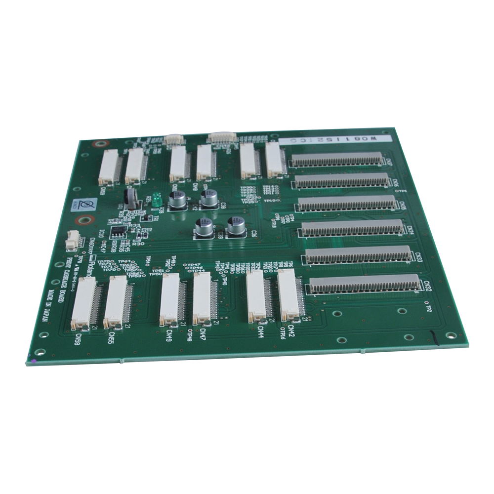 Shop For Roland SJ-1045 Carriage Board-W853905380