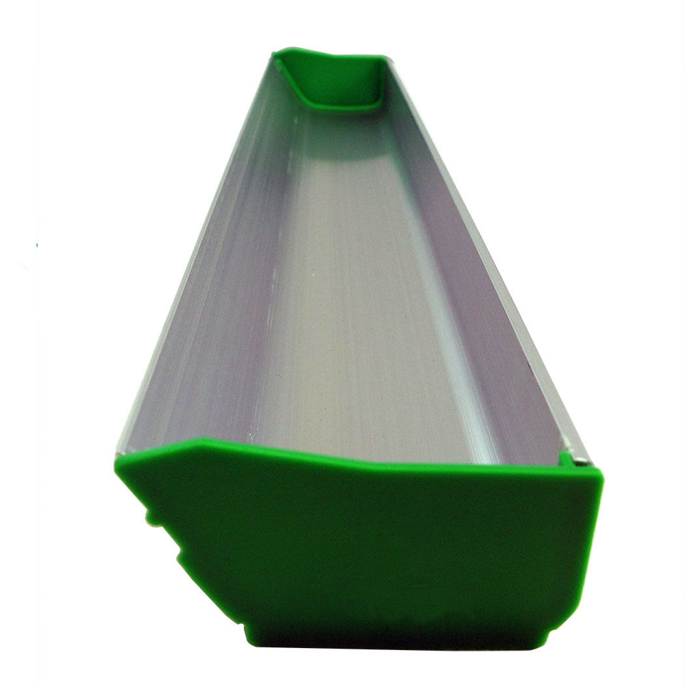 18" Emulsion Scoop Coater For Screen Printing (Dual Edge)