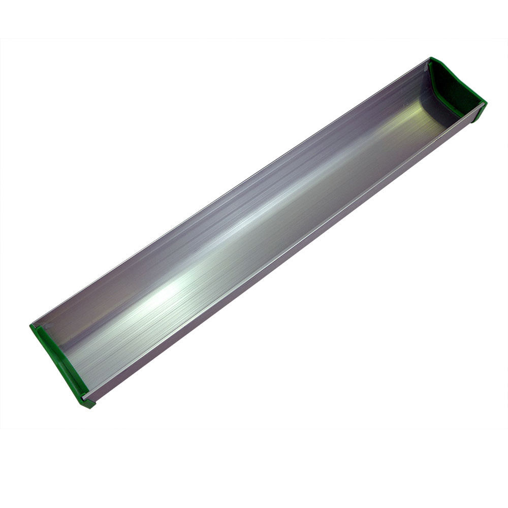 18" Emulsion Scoop Coater For Screen Printing (Dual Edge)