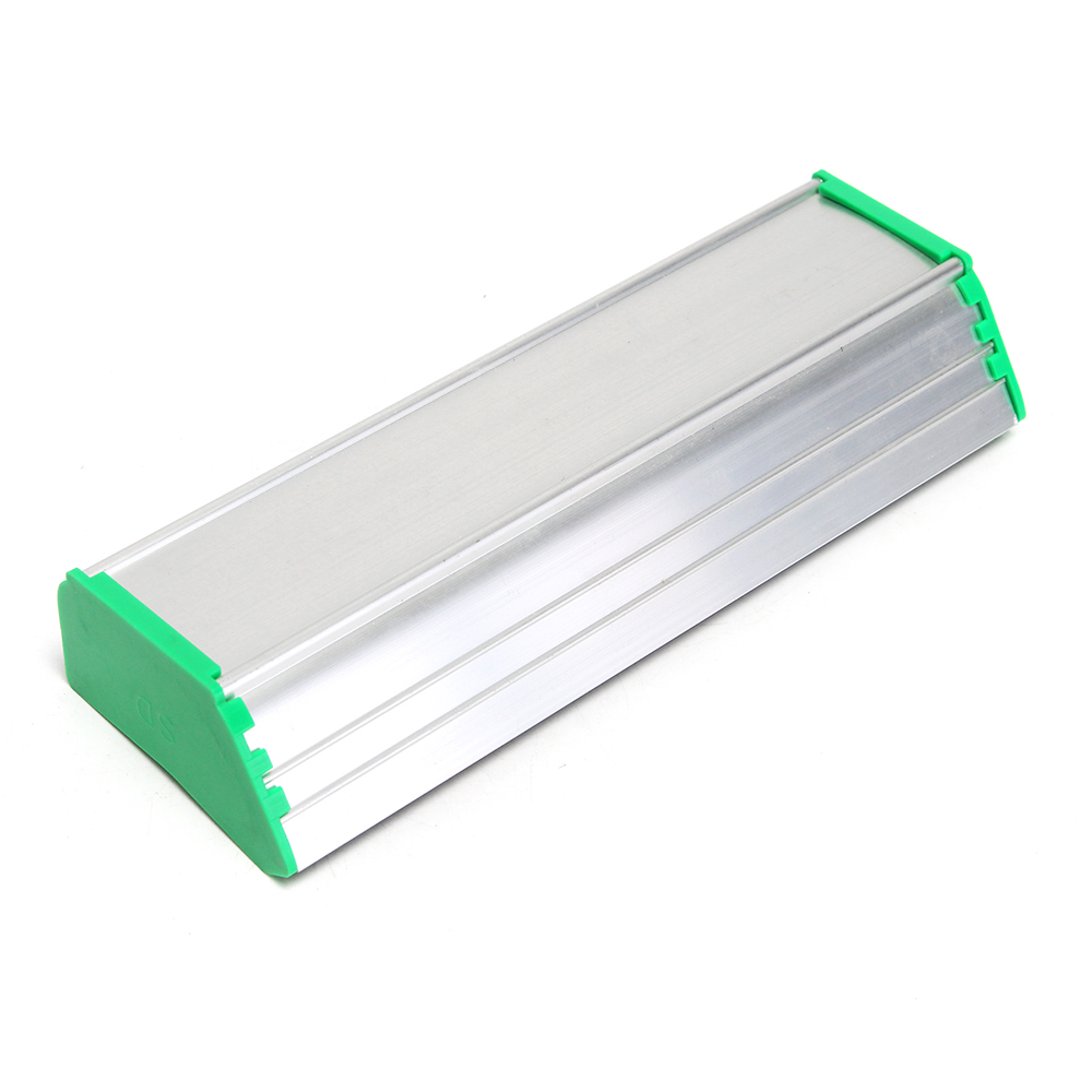 8" Dual Edge Emulsion Scoop Coater for Screen Printing