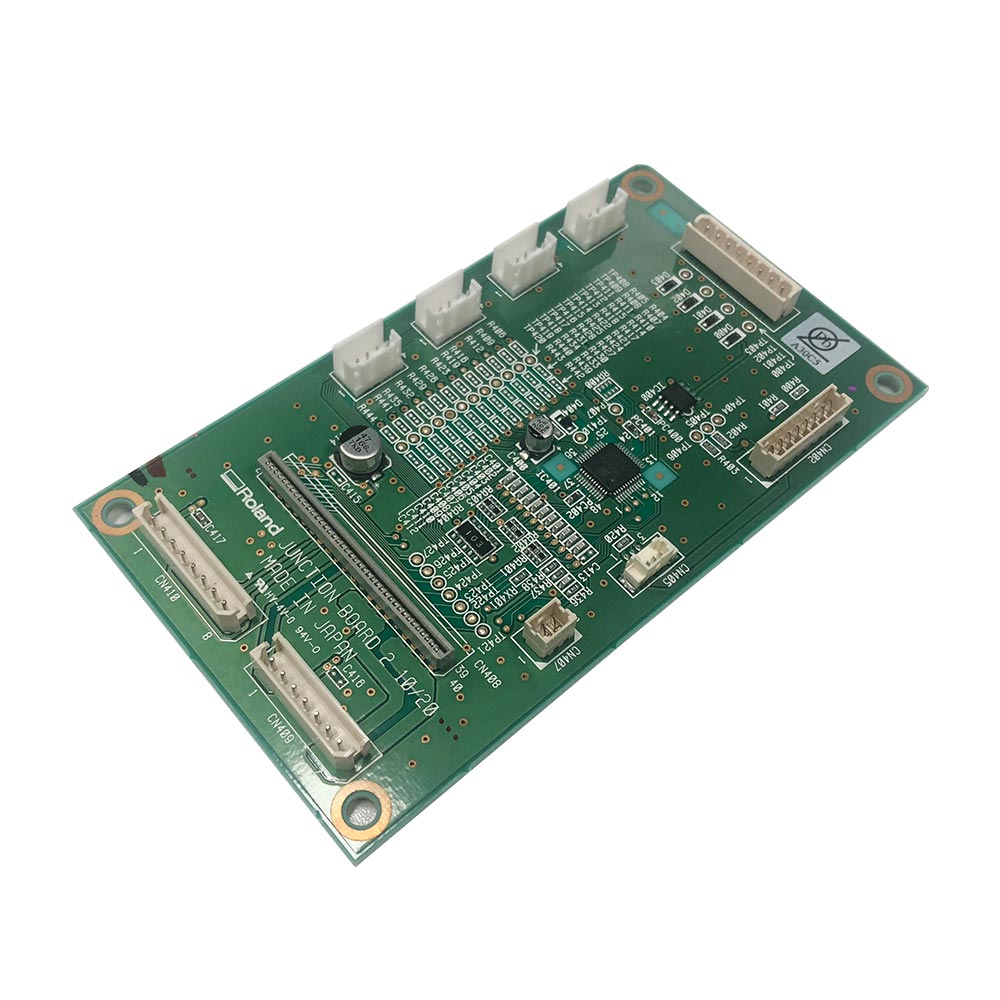 Original Roalnd SP-300 / SP-300V Junction Board 2 - W8406050A0