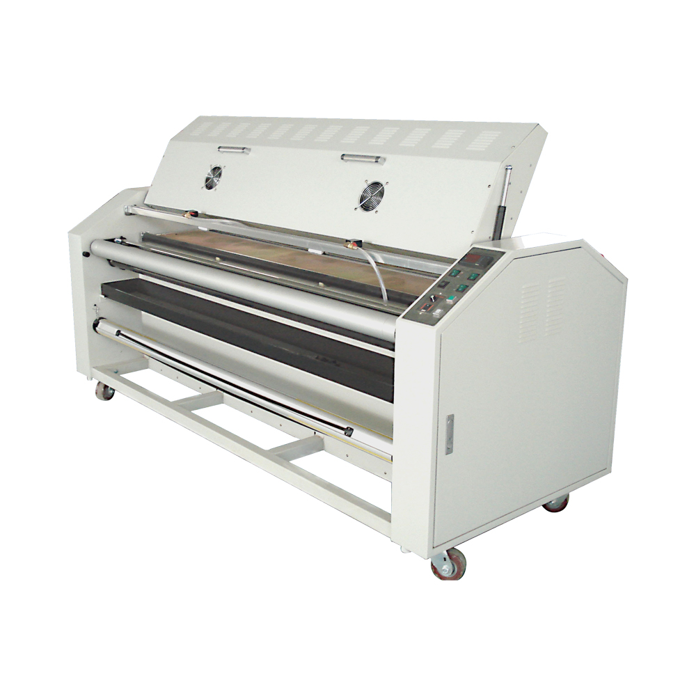 Best 63" Full-auto Wide Format Liquid Lamination Machine for sale