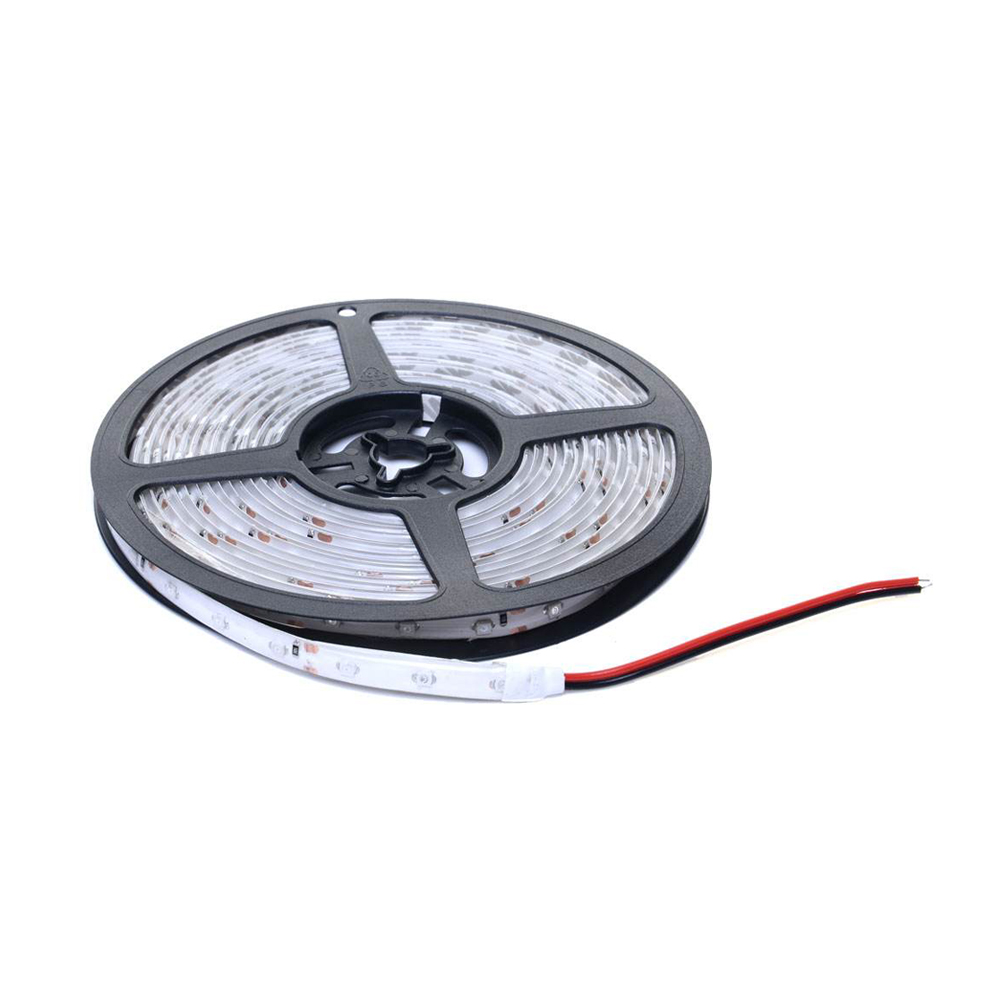 Ving UL Flexible LED Light Strip(60 SMD 3528 Leds Per Meter Waterproof ...