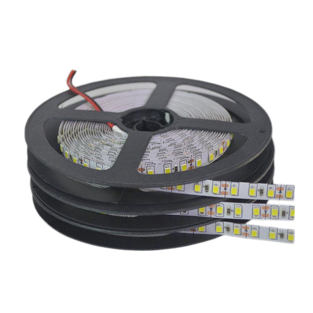 Ving UL Flexible LED Light Strip(240 SMD 2835 Leds Per Meter,0.1W LED ...