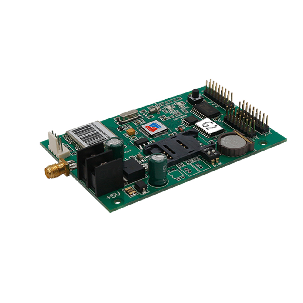 LISTEN G2 GPRS Wireless Cluster LED Controller for Sign Board