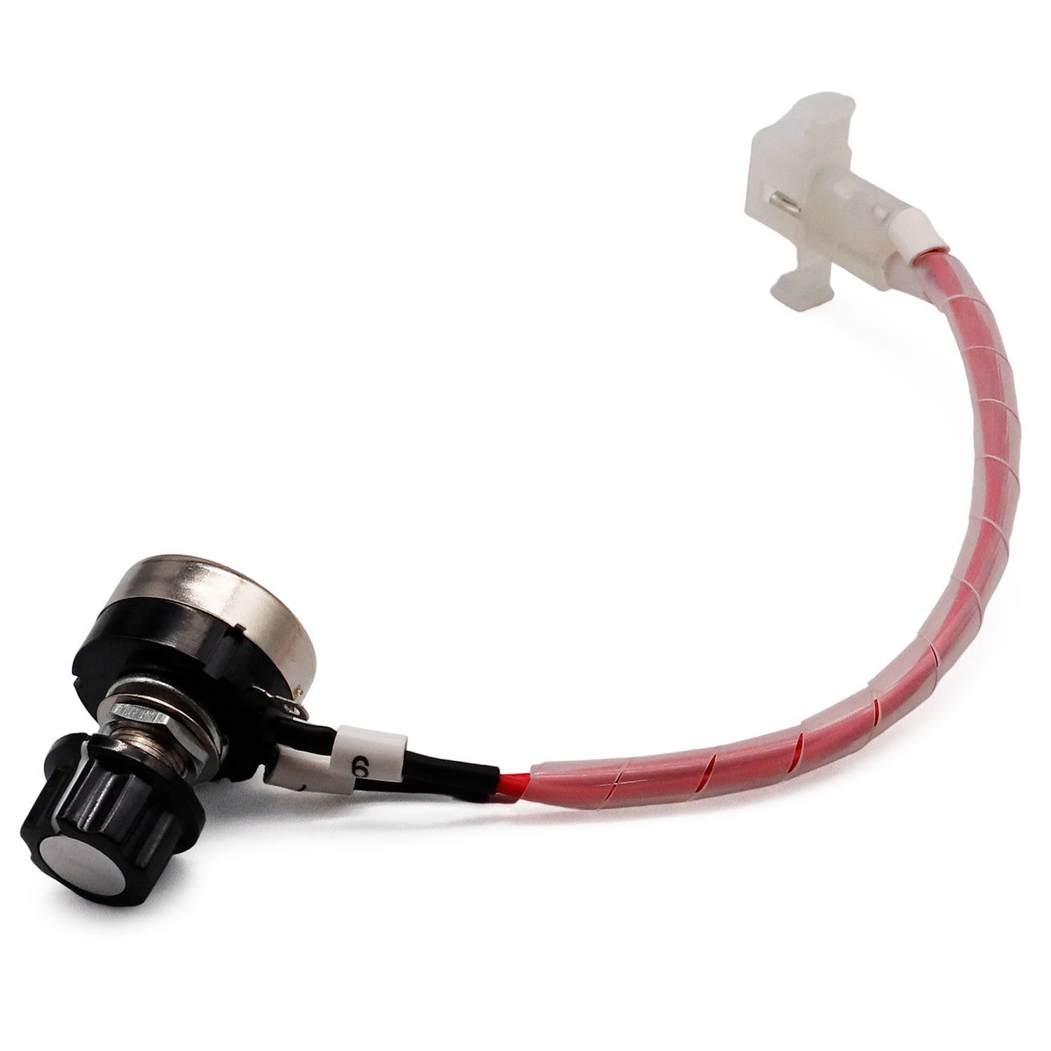 Speed Adjustment Knob for 650 Series Laminating Machine,Cuatro Color ...