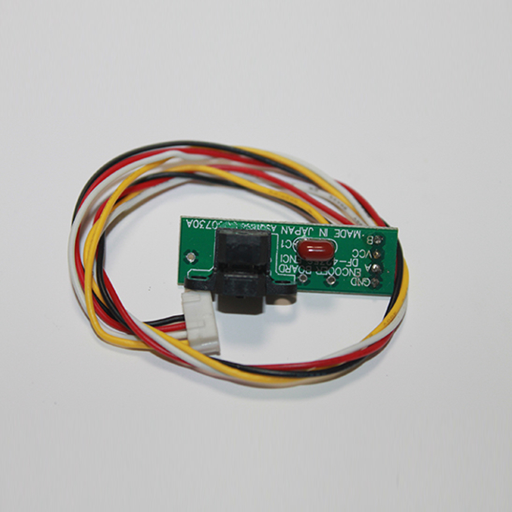 Sensor de encoder Mutoh 8000,Cuatro Color Tecnología - Mejores precios ...
