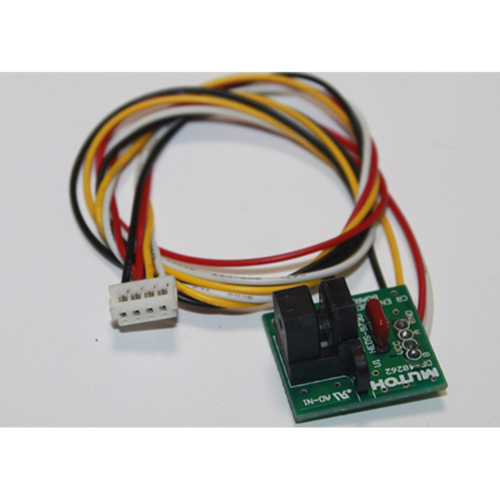 Sensor de encoder Mutoh 900C-1604,Cuatro Color Tecnología - Mejores ...