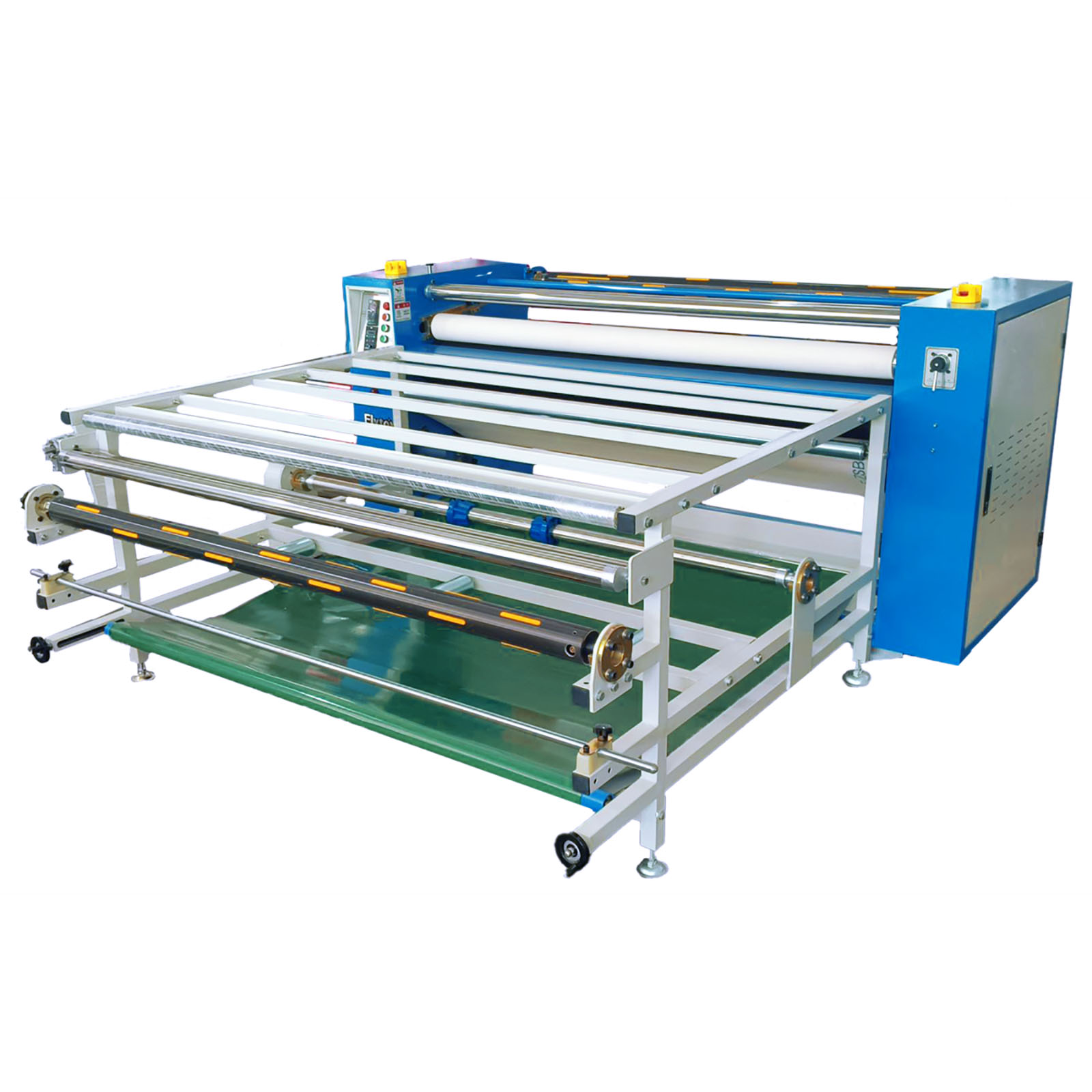 Calandra FLYTOO-FT-1700A-200mm,Cuatro Color Tecnología - Mejores ...